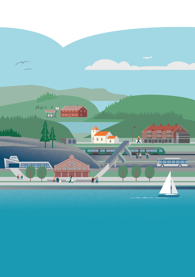 Alle planer A-Å - Holmestrand kommune