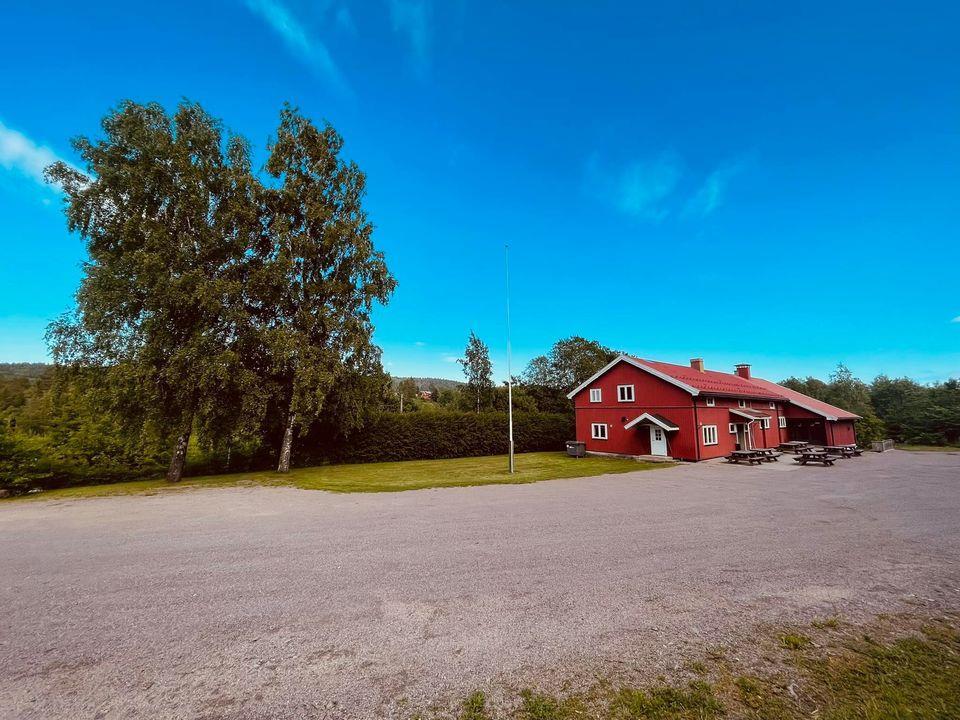 Leie private lokaler - Holmestrand kommune